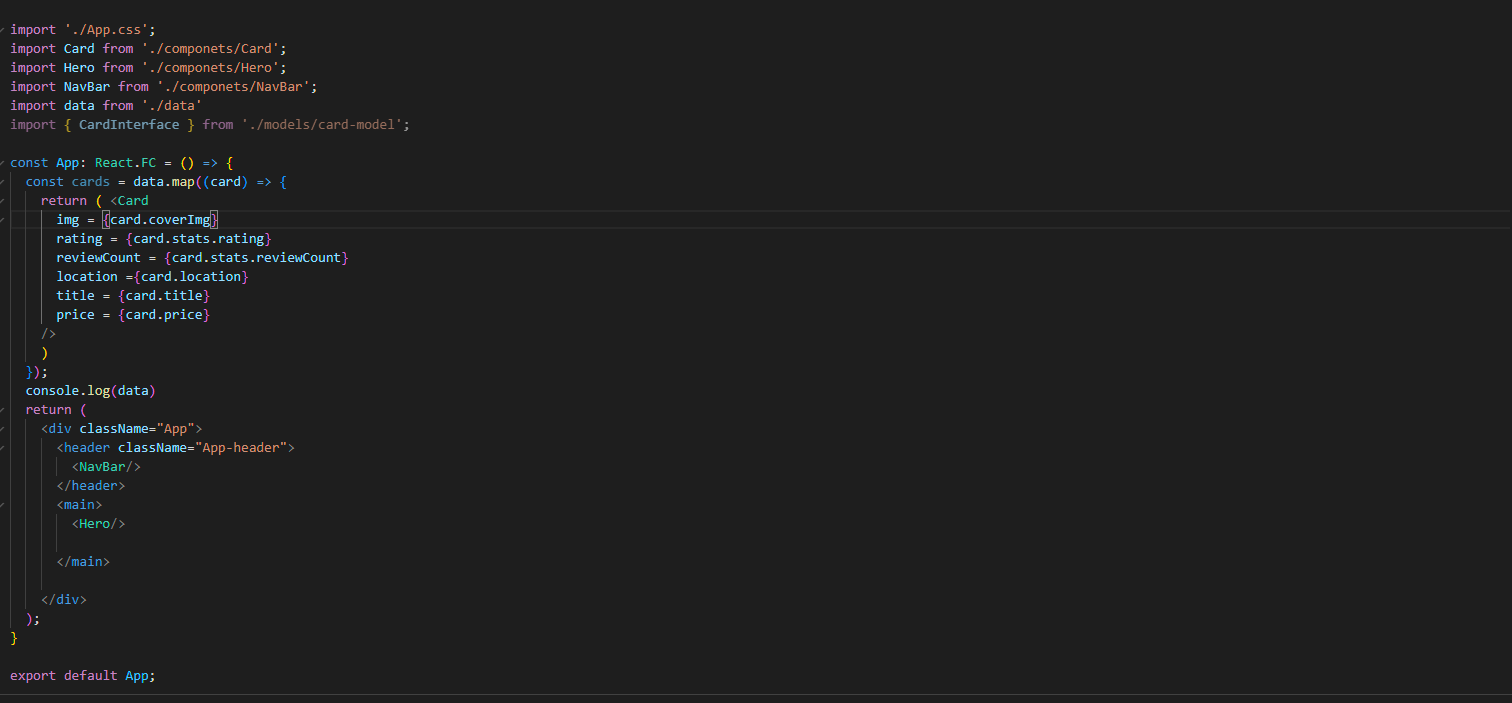 Solved typescript/ react question: Let say I have the | Chegg.com