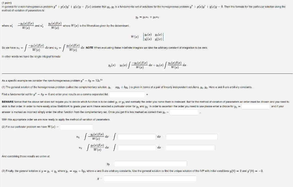 Solved Reposting to get correct answer this time. Please | Chegg.com