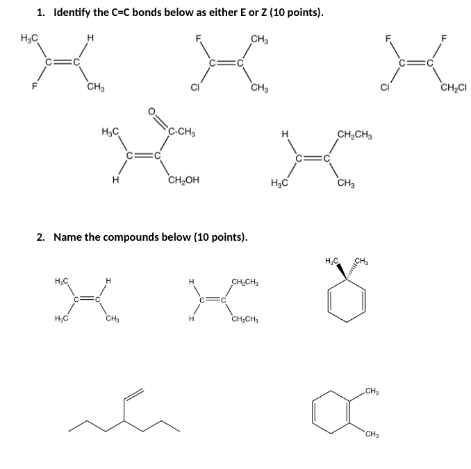 Solved Please help solve these two questions? Not just the | Chegg.com