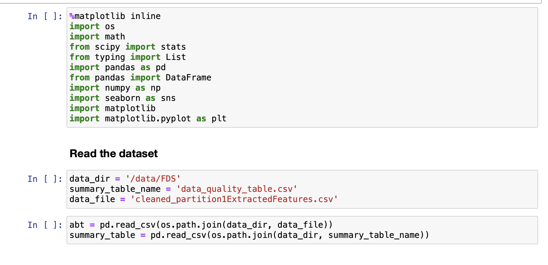 Solved In [ ]: %matplotlib inline import os import math from | Chegg.com