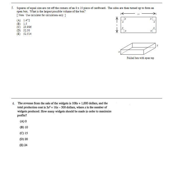 Solved Even though these problems are multiple choice, you | Chegg.com