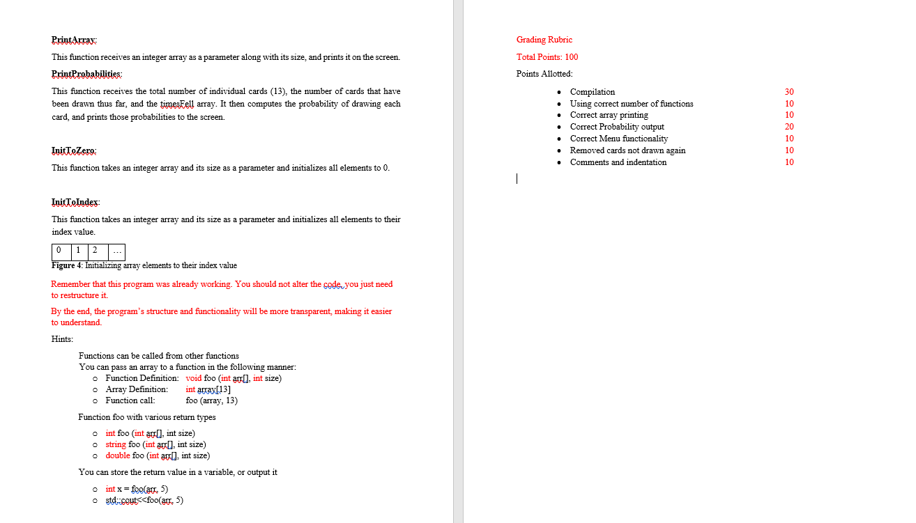 Solved #include #include #include | Chegg.com