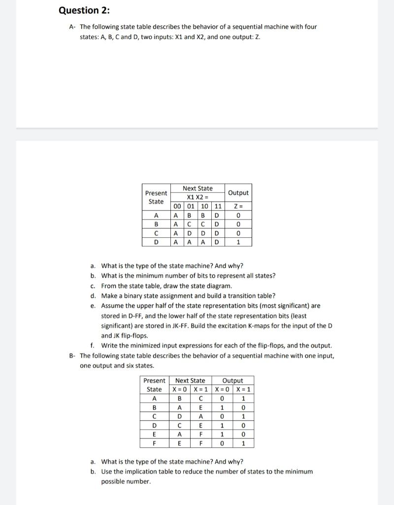Solved √Your solution must be written in a text editor | Chegg.com
