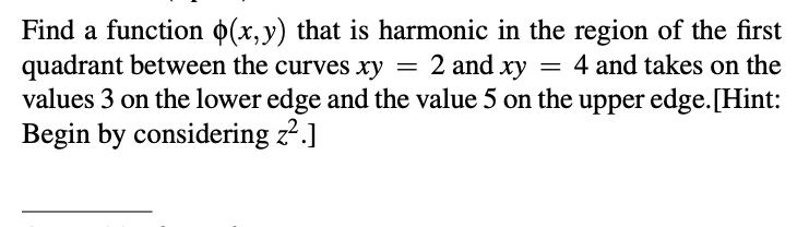 Solved The answer is xy+1 please solve step by step dont | Chegg.com