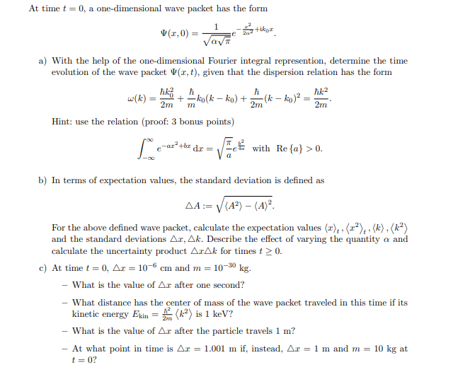 Solved I solved this problem but I need to check if it is | Chegg.com