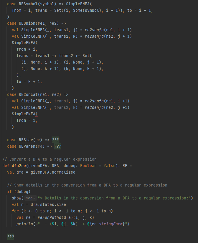 Solved 1\} | Chegg.com