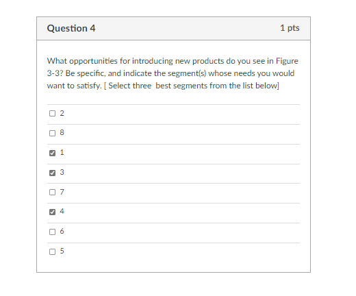 Solved Questions 1 and 2 are given to make you reflect on | Chegg.com