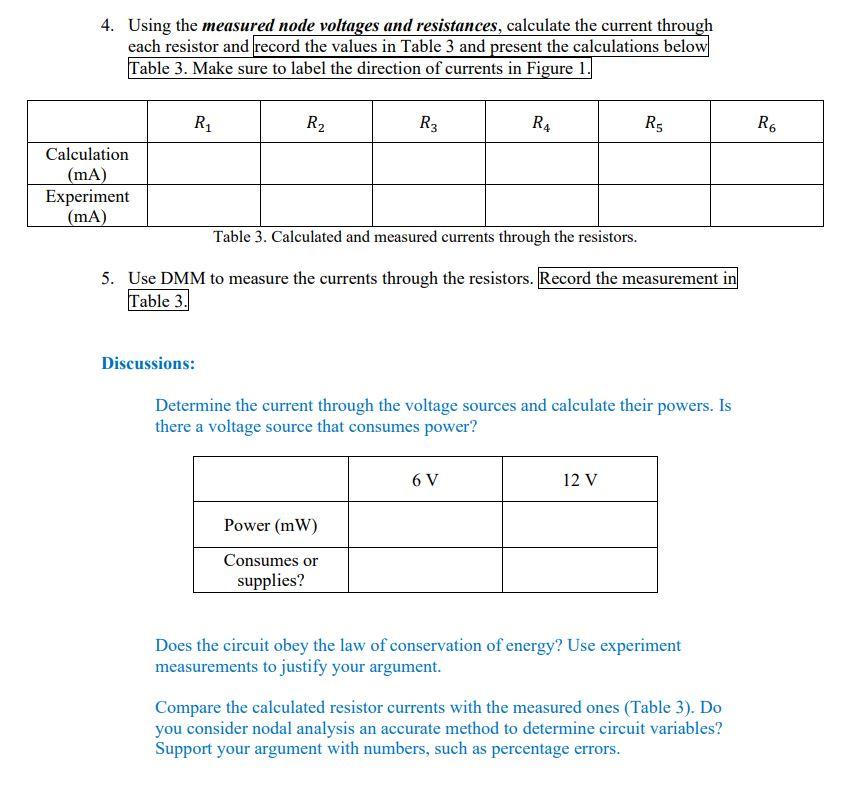 Solved 2. Build the circuit in Figure 1 in Multisim using | Chegg.com