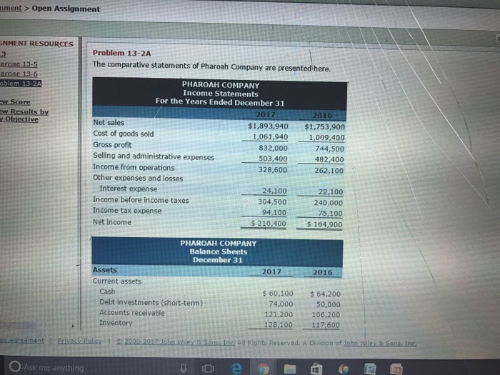 Solved 2015 form 10K x C a Secure l https/ledugenwi | Chegg.com Solved 2015 form 10K x C a Secure l https/ledugenwi | Chegg.com