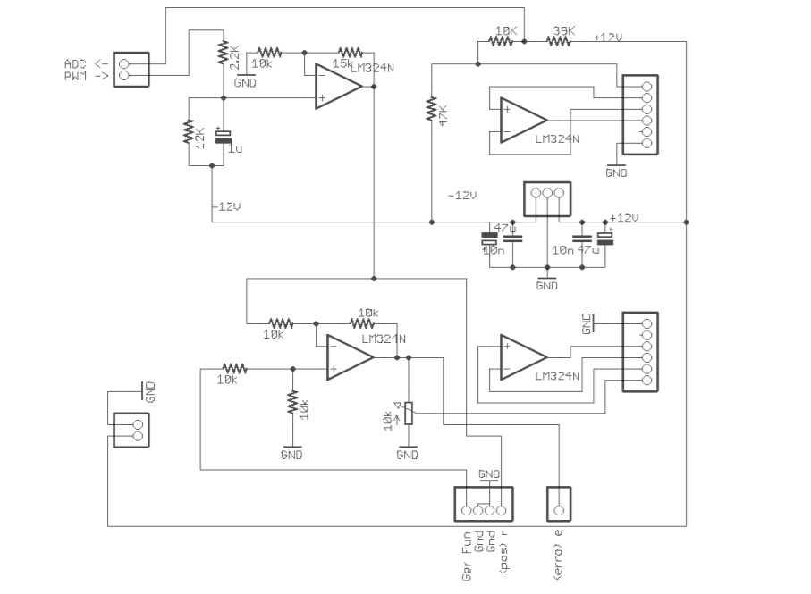 1.Connect the kit to a proportional compensator | Chegg.com