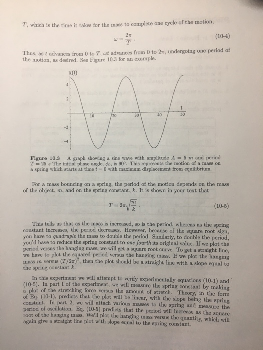 Solved Complete lab attached but I only need a lab report | Chegg.com