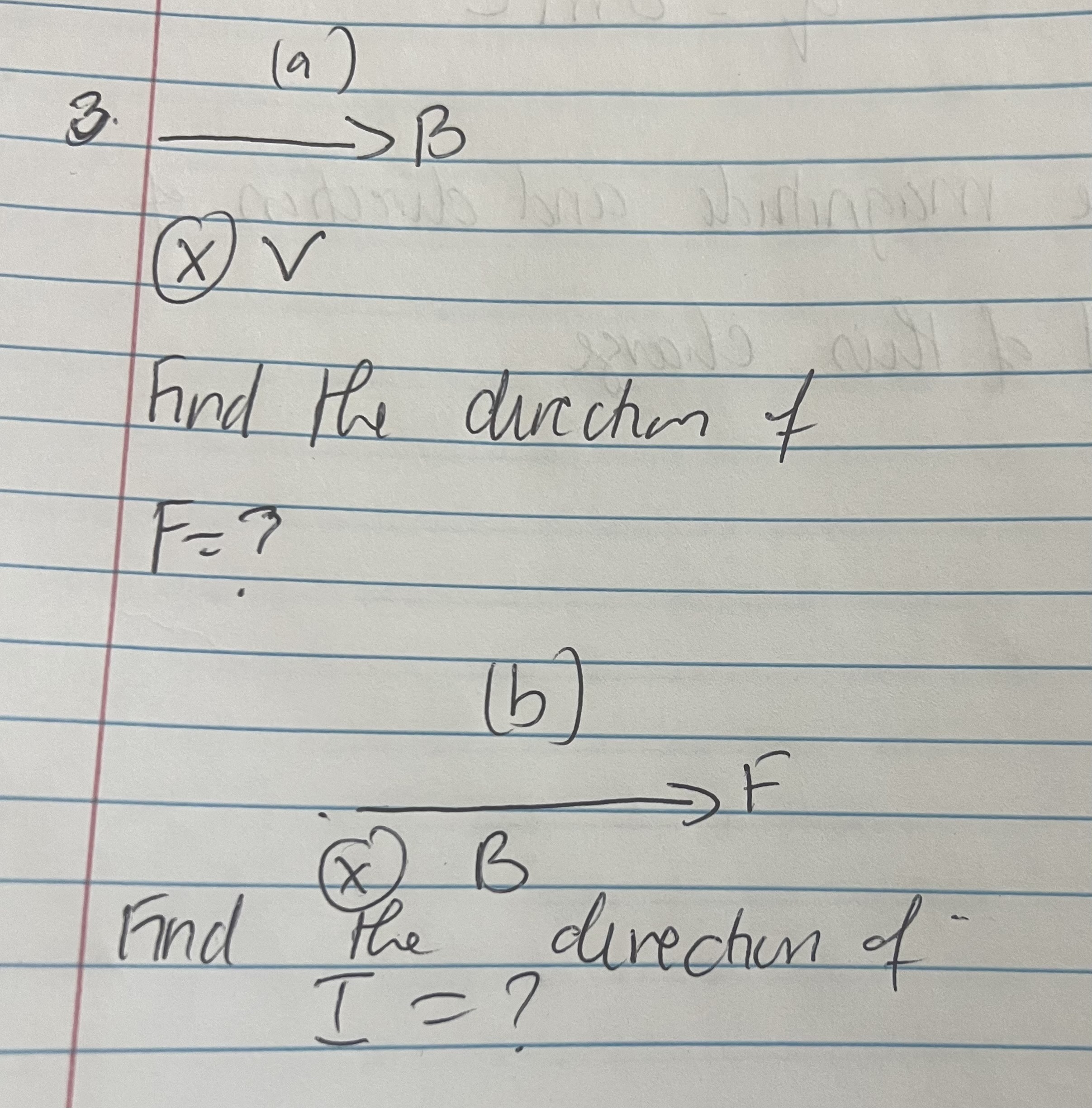 Solved (a)longrightarrow(a)B(x) vFind the durctum | Chegg.com