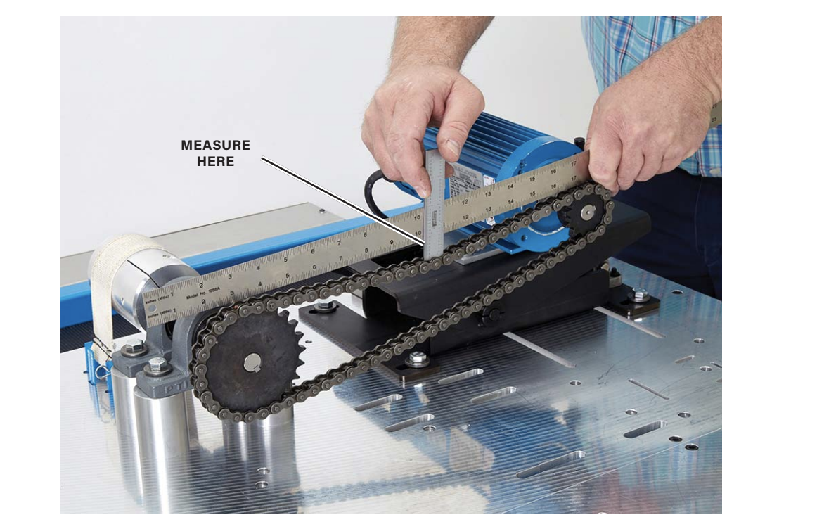 Solved KILL 5 USE A RULE AND A STRAIGHT EDGE TO MEASURE | Chegg.com