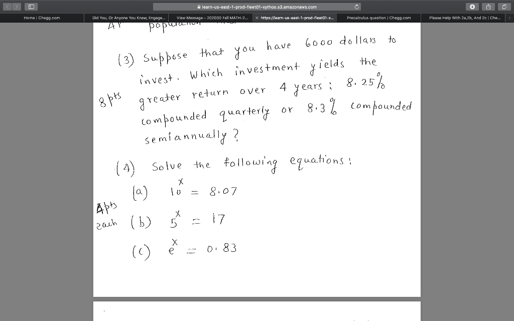 Solved leam-us-east-1-prod-fleet01-xythos.s3.amazonaws.com | Chegg.com