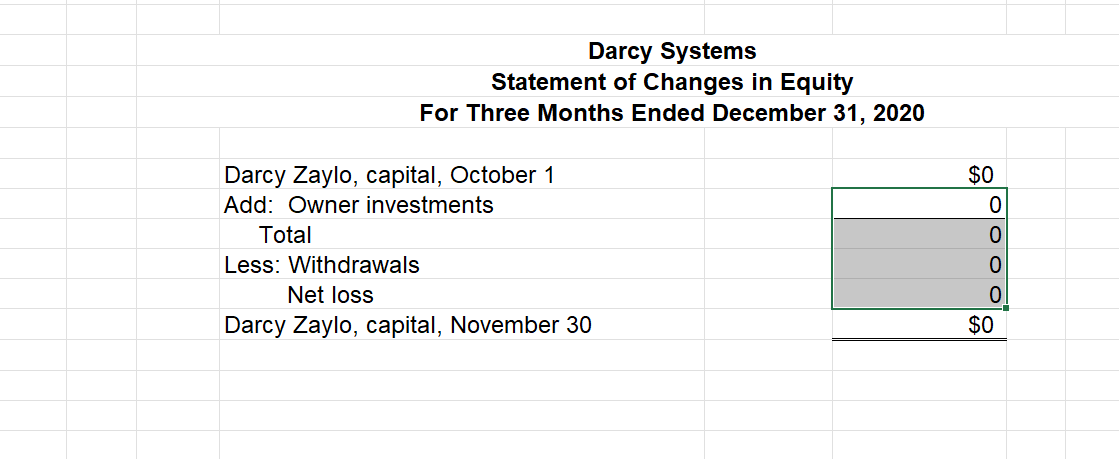 Solved Darcy Systems This is a continuation of the Unit 2 | Chegg.com