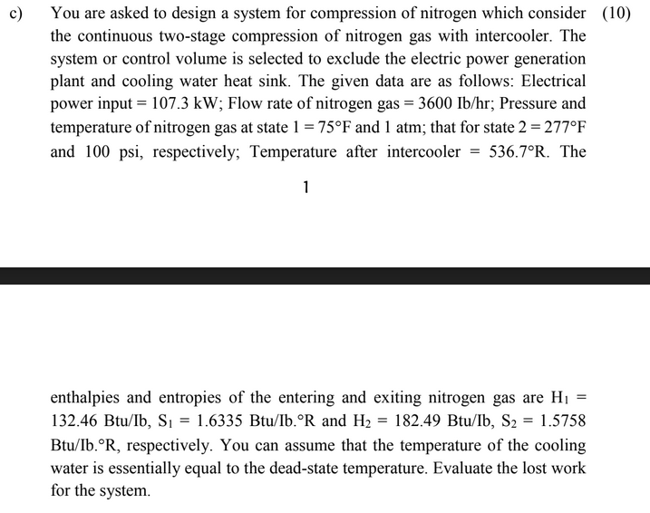 Solved You are asked to design a system for compression of | Chegg.com