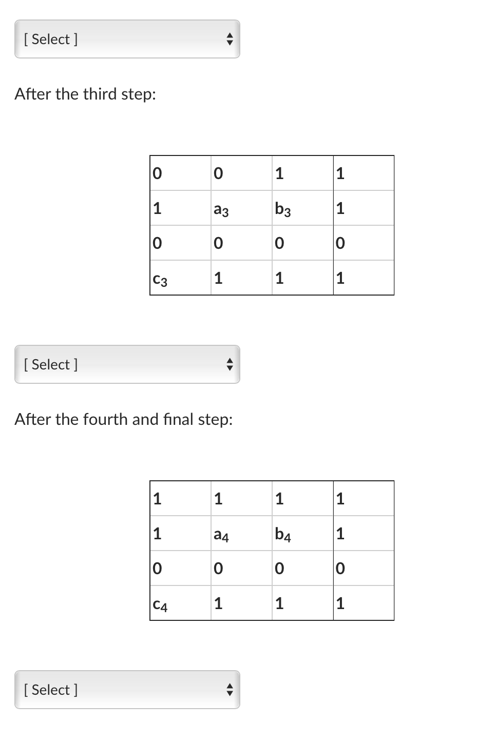 Solved Use Warshalls Algorithm To Compute The Transitive 5358