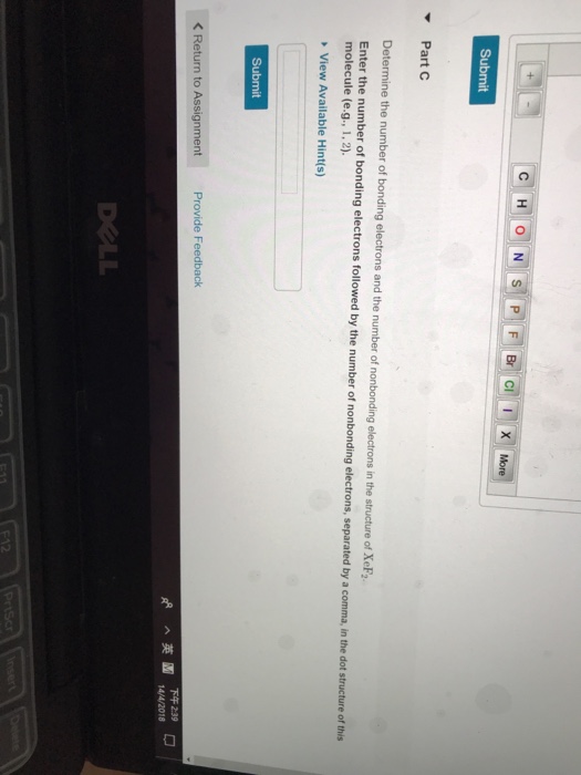 Solved Constants | Periodic Table Lewis dot structures show | Chegg.com