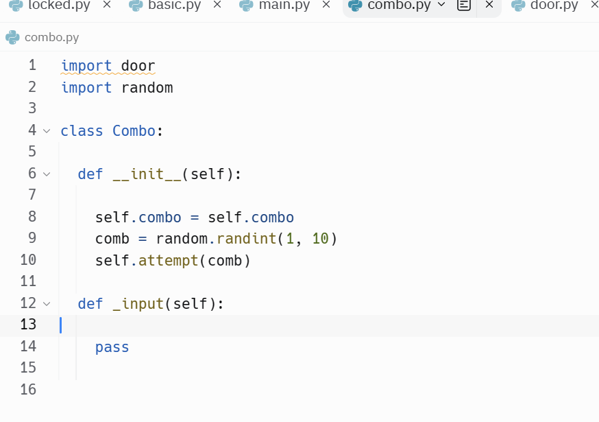 Solved please help in python!! I have my code unfinished and | Chegg.com