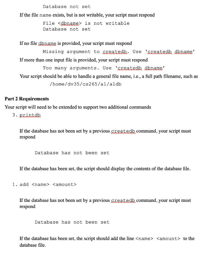 Solved This is all the information provided for this | Chegg.com