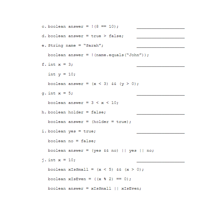 Solved 1 20 Points 5 Points Each Use Memory Diagrams To