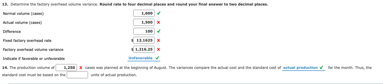 Solved Comprehensive Problem 5 Part C: Note: This section is | Chegg.com