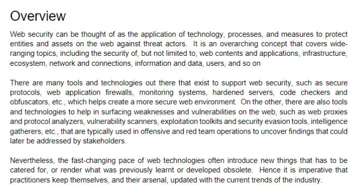 Need you to come out with an idea of a technical | Chegg.com