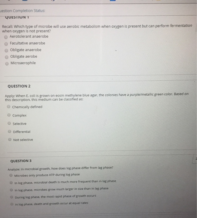 Solved estion Completion Status: - Solved estion Completion Status: -