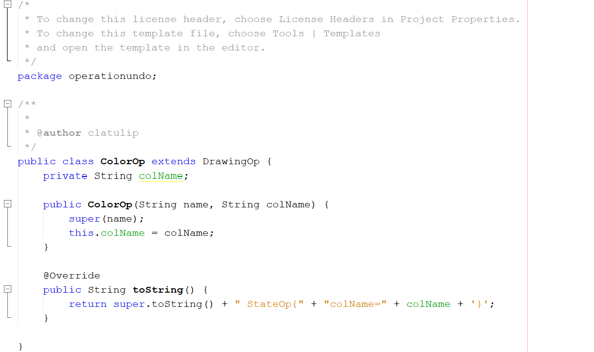 Solved Part 3: Add a redo stack that clears when new drawOps | Chegg.com