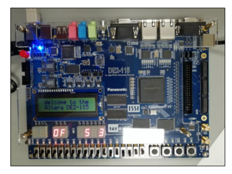 using VHDL language objective: Design and | Chegg.com using VHDL language objective: Design and | Chegg.com