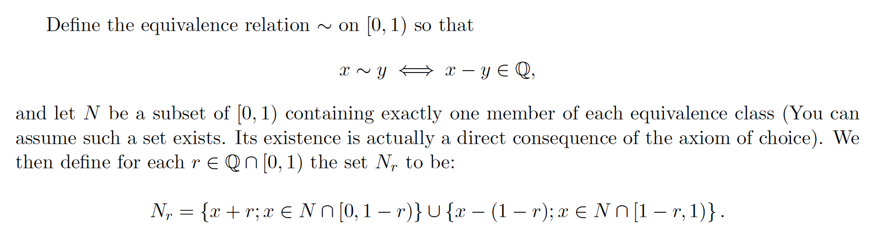 Solved The goal of the next problem (in three parts) is to | Chegg.com