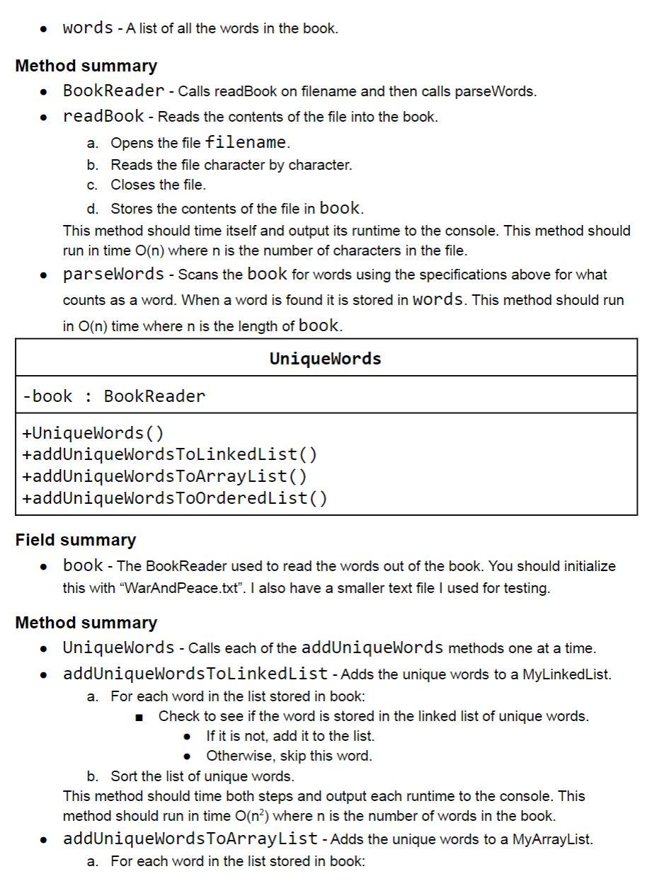 Solved O . Learning Outcomes The purpose of this assignment | Chegg.com