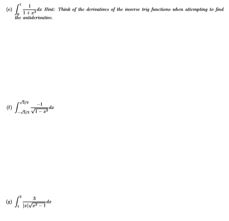 Solved (c) meetrig function when attempting to find de lint: | Chegg.com