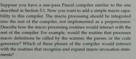 PLEASE HELP!! This is for a systems programming class | Chegg.com