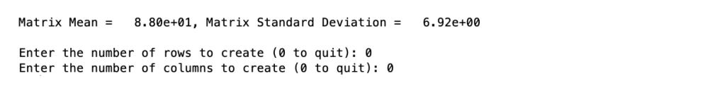 Solved Ask a user for two inputs Write two input statements | Chegg.com