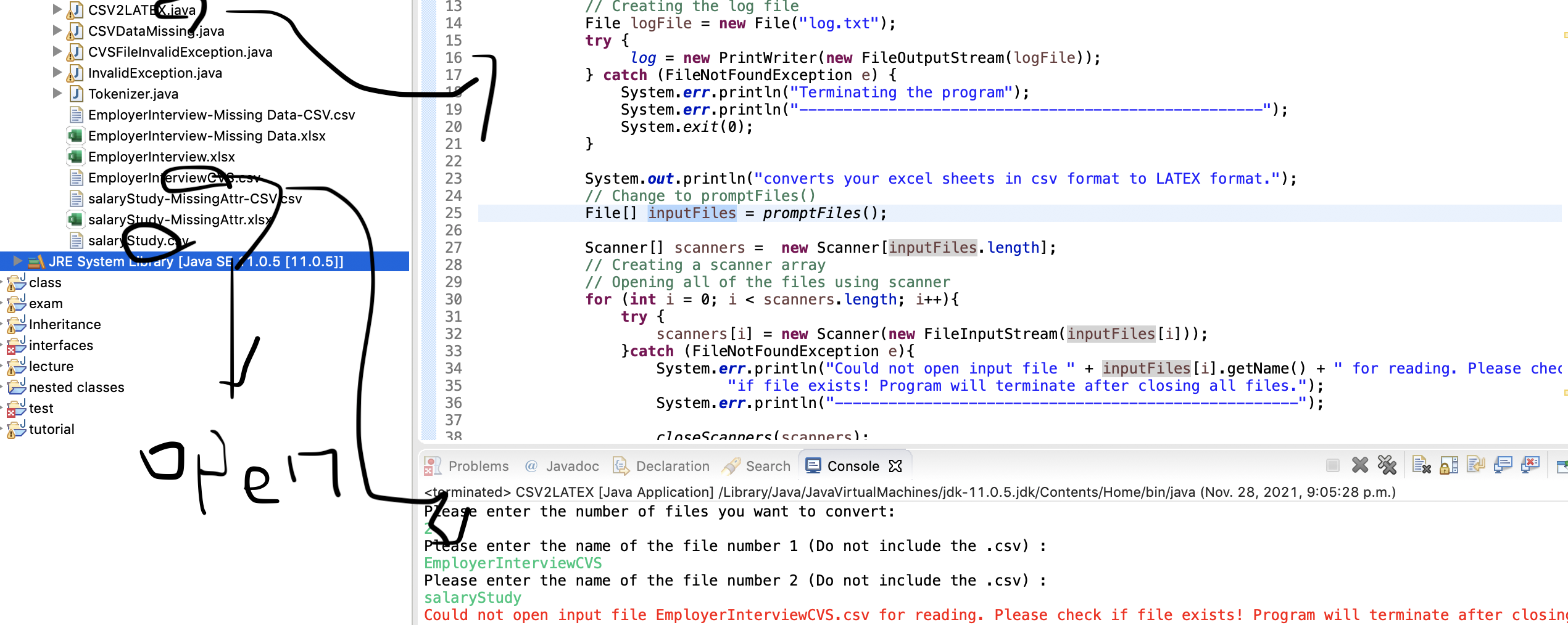 Solved in java during the assignment, using scanner I want | Chegg.com