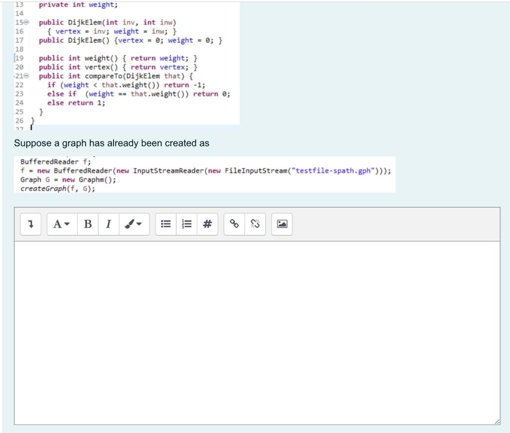 Solved Question 4 Not yet answered Marked out of 10.00 Flag | Chegg.com