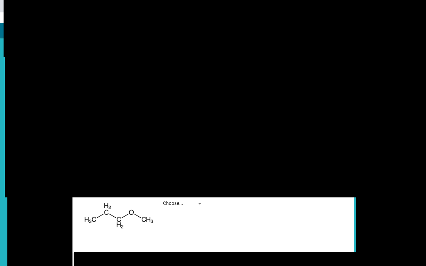 Solved ucture. MOD Alkene Identify the functional group th | Chegg.com