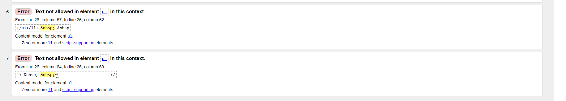 Solved Can somebody please help me with this code? i am | Chegg.com
