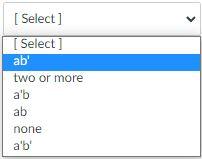 Solved Please fully minimize the sop for the function below | Chegg.com