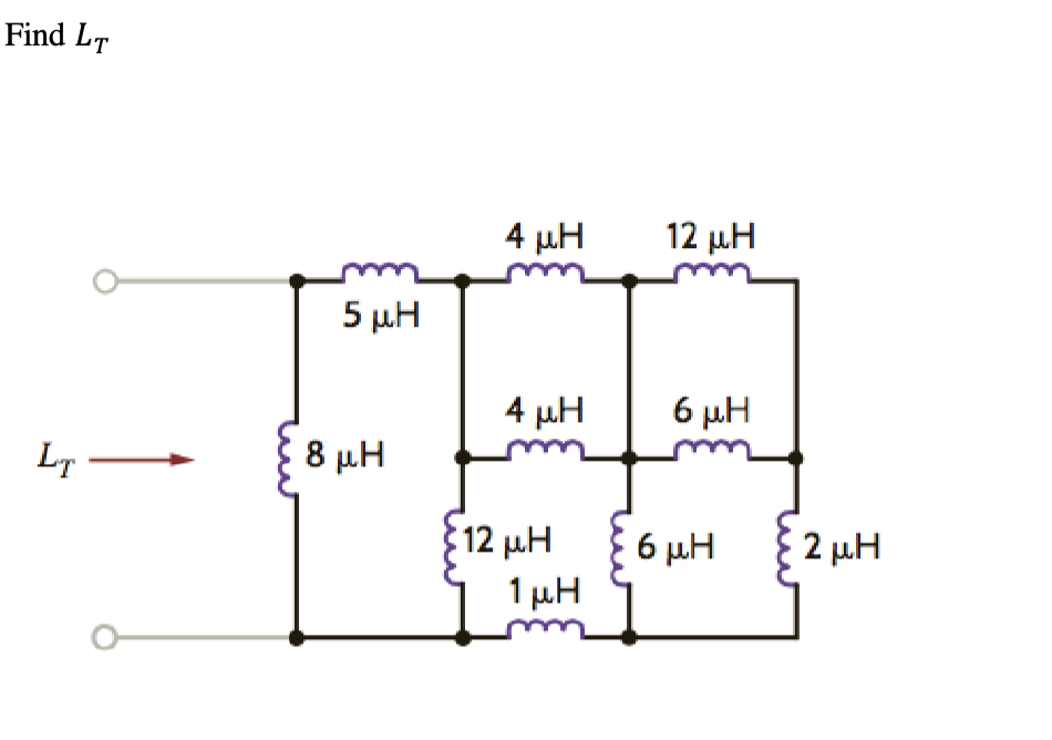 Solved Find LT | Chegg.com