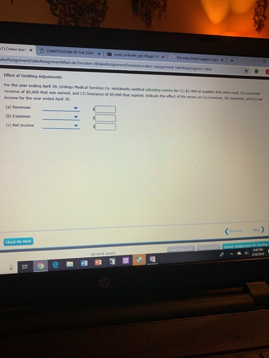 Solved akeAssignment/takeAssignmentMain.do?invoker | Chegg.com