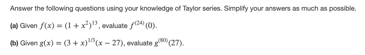 Solved Answer the following questions using your knowledge | Chegg.com