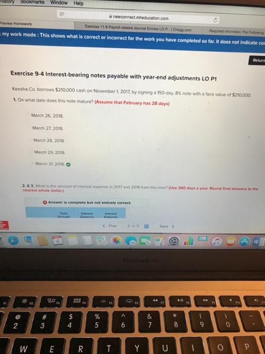 Solved Help Save& Exit Subm Use the following information | Chegg.com