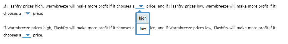 Solved 4. Using a payoff matrix to determine the equilibrium | Chegg.com
