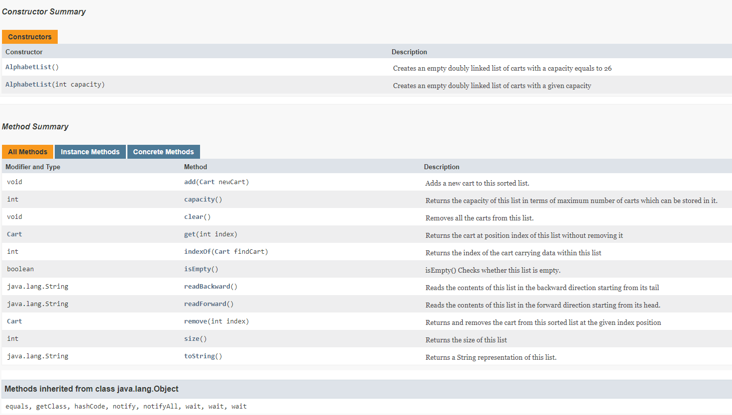 Start by creating a new Java Project in eclipse. You | Chegg.com