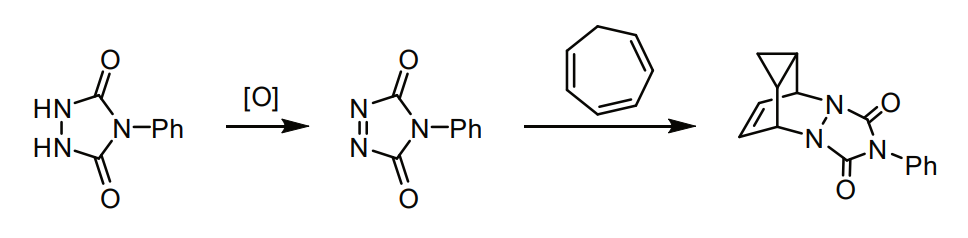Solved HN [O] N-Ph N 11 N N-Ph HN JN.ph Ph | Chegg.com