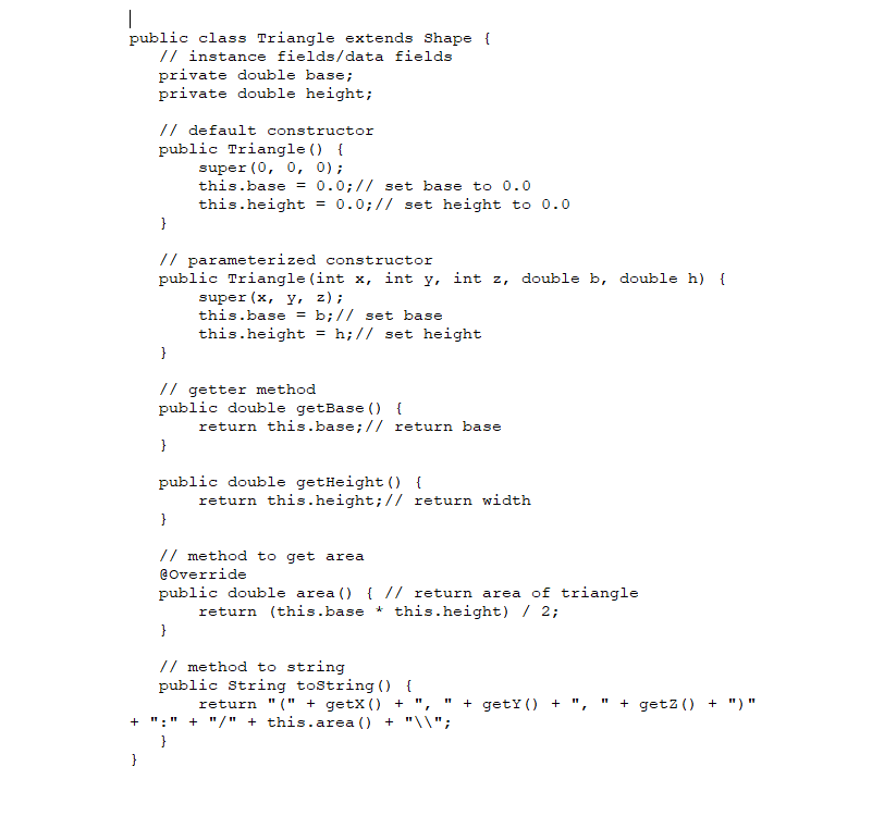 This assignment will build upon the work done in Lab | Chegg.com