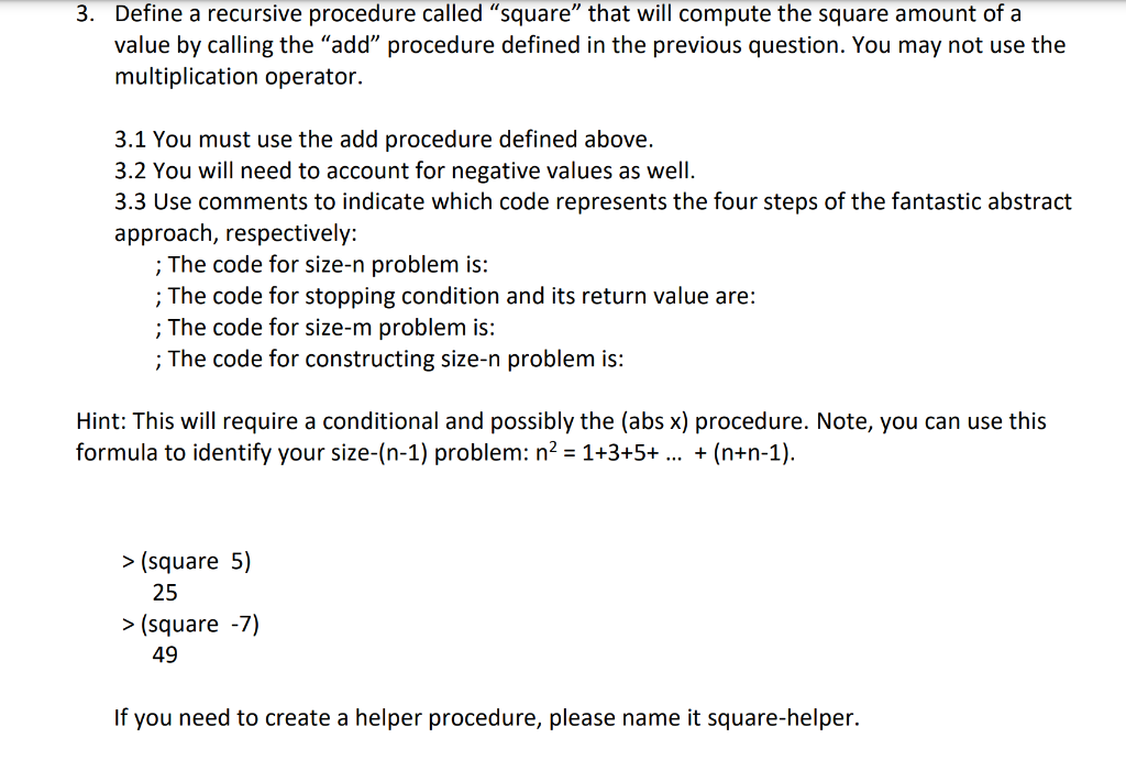 Solved I asked for help with this question earlier, but the | Chegg.com