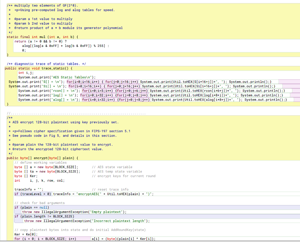 Solved Using Java: Objective The objective of this lab is to | Chegg.com